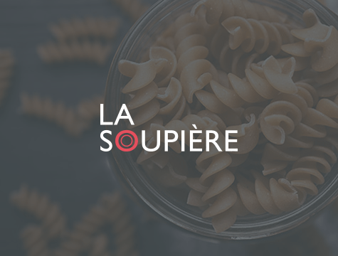 Solpak : solutions d'emballage de mets préparés